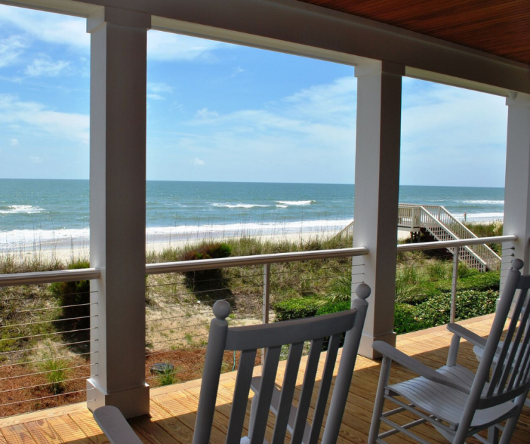 Pawleys Island Public Beach Access: Hit the Beach Ready for Fun!